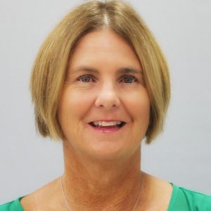 Dr Alison Davis – Professional development specialist