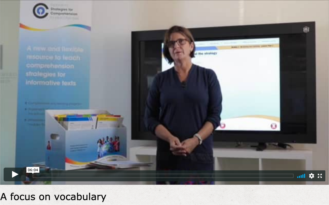 Dr Alison Davis – Professional development specialist